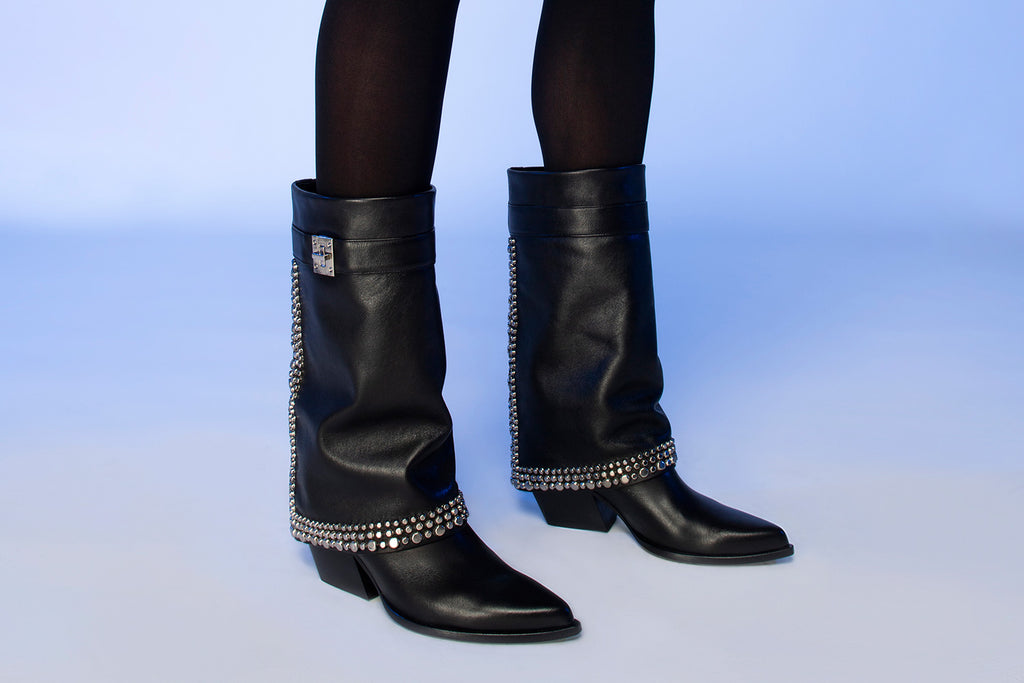 Elena Iachi Shoes